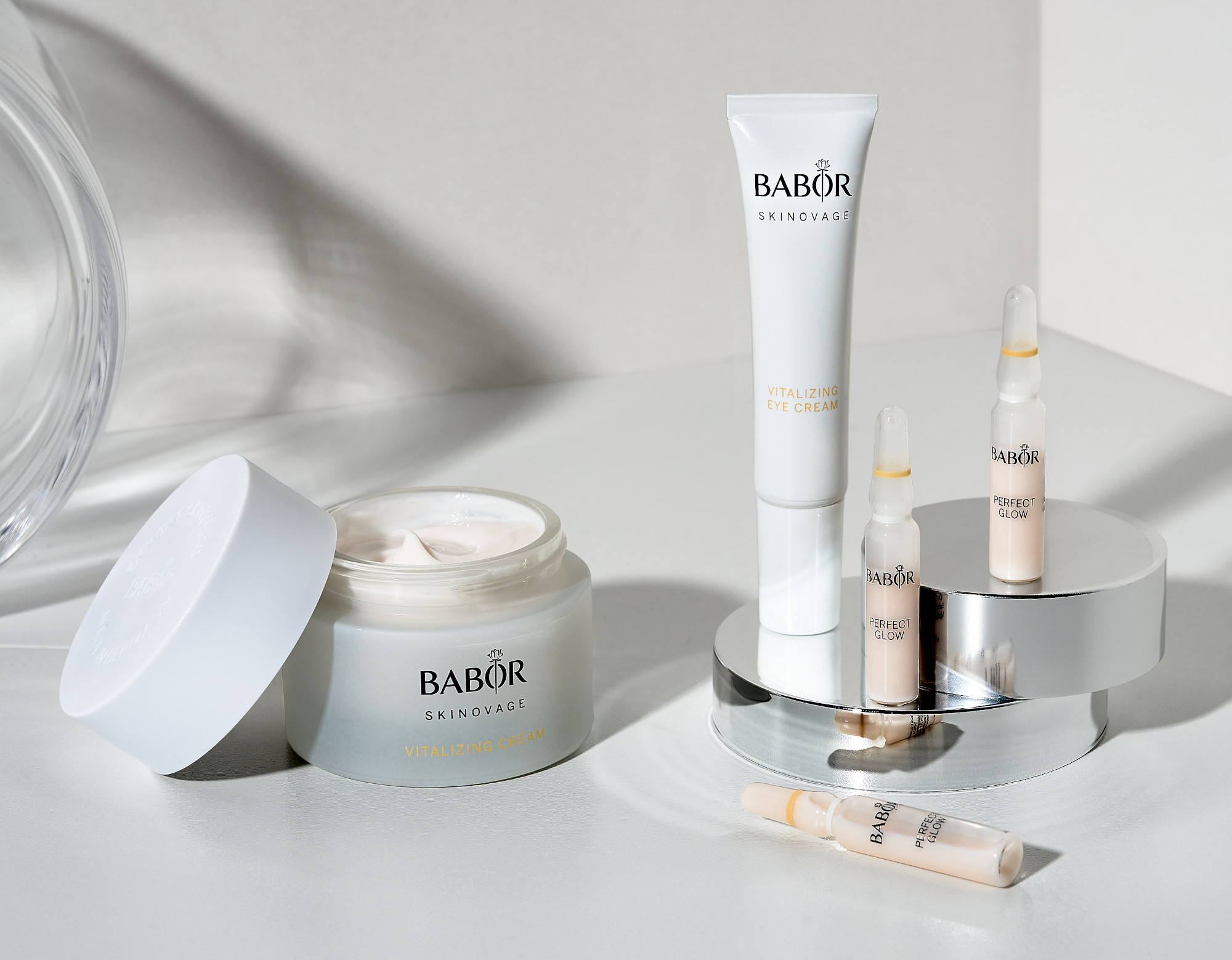 Skinovage – Praktijk voor Huidverzorging Suzanne Christis